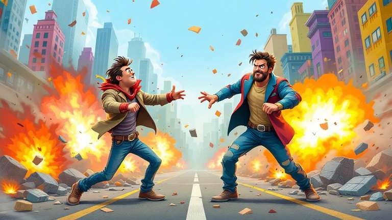 The Different Types of Comedy Films - Witty Circle