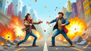 The Different Types of Comedy Films - Witty Circle