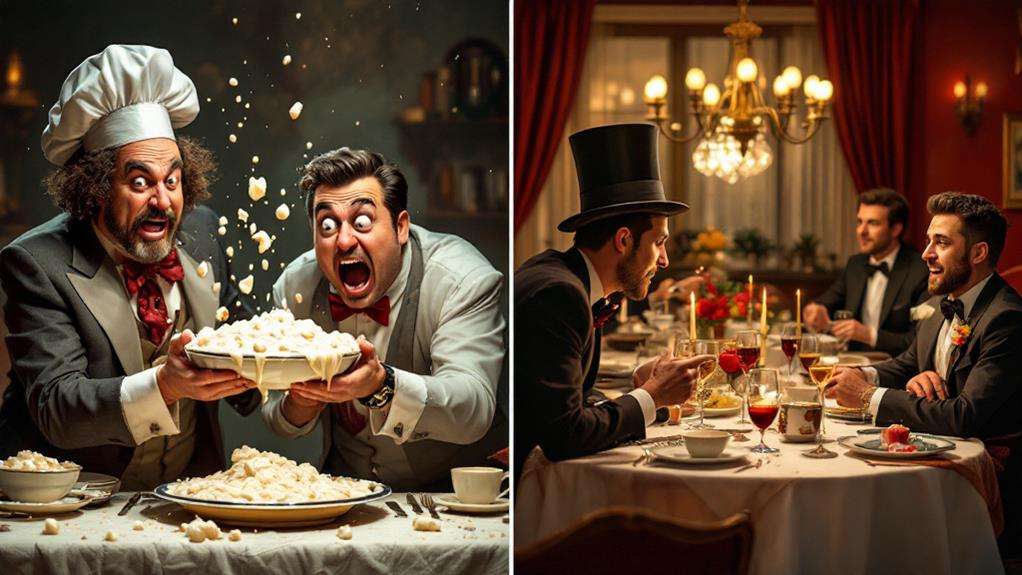 What Is the Difference Between Funny and Witty? - Witty Circle