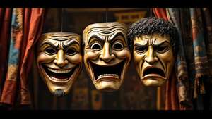 What Are the Three Types of Greek Comedy? - Witty Circle