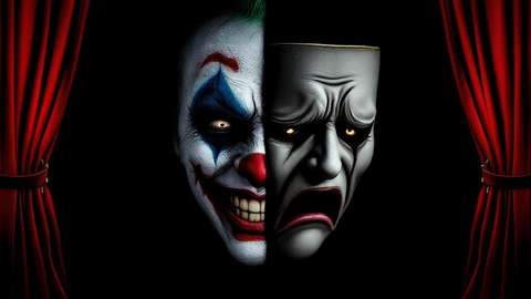 What Are the Two Faces of Comedy? - Witty Circle