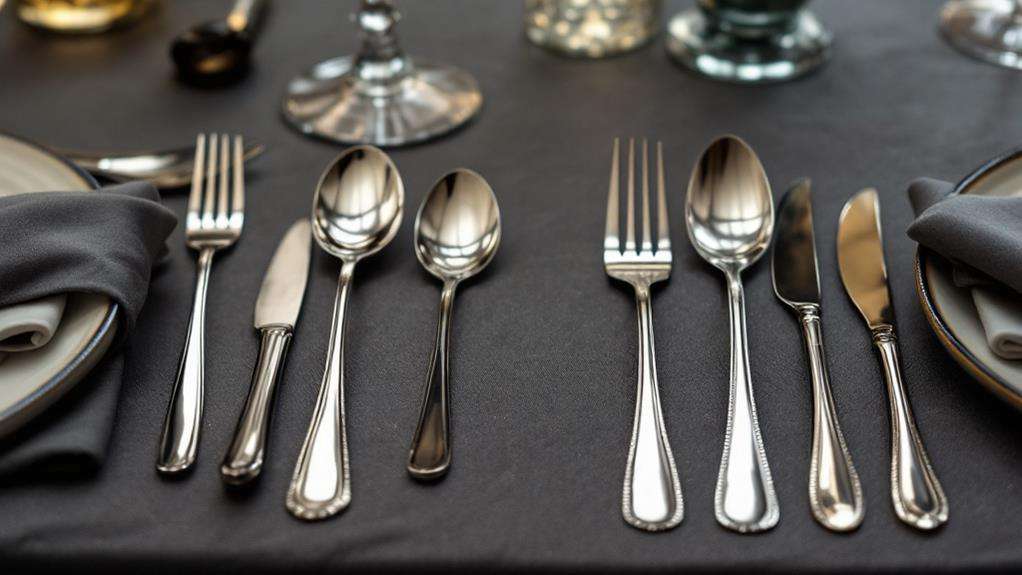 The Origins of Silverware - Witty Circle